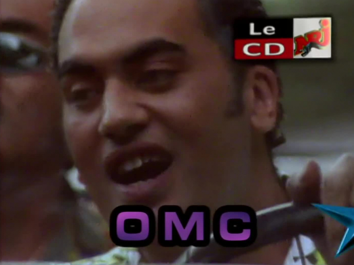 NRJ mag volume 1 : version 30 secondes | INA