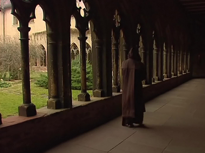 2000 ans d'Alsace : le retable d'Issenheim | INA