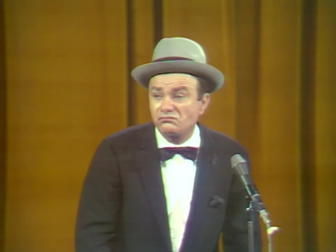 Fernand Raynaud " Le Fromage de Hollande" | INA