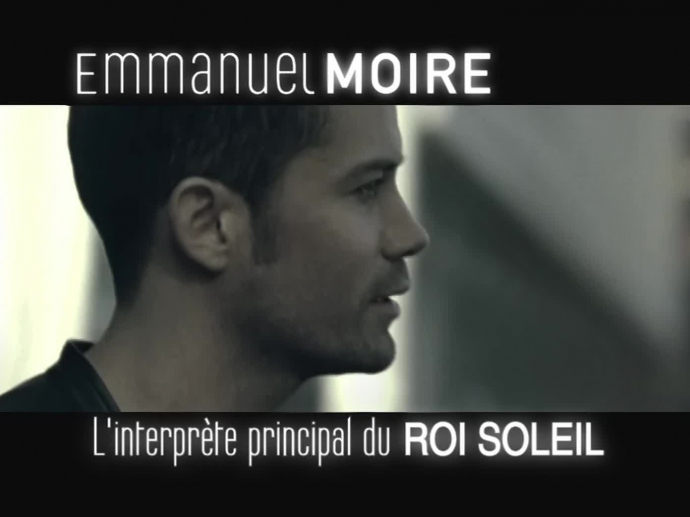 Emmanuel Moire | INA