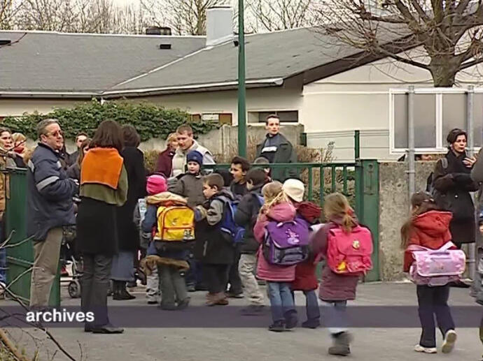 Présentation du Plan d'aide aux élèves en difficulté élaboré par la ...