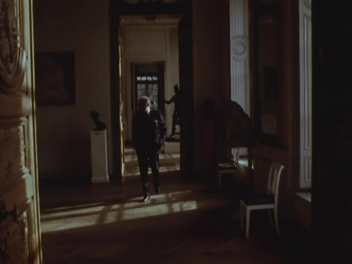 Maurice Rheims visite le musée Rodin de Paris | INA