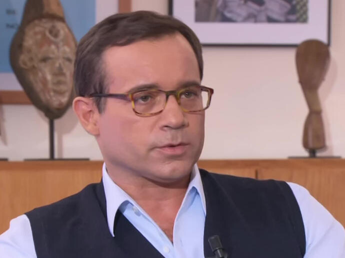 Jean-Luc Delarue : la drogue | INA