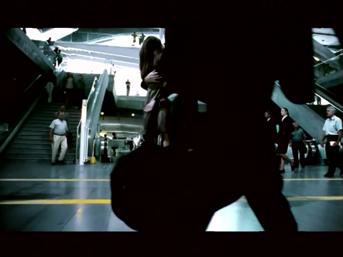 SFR : Aéroport version 40 secondes | INA