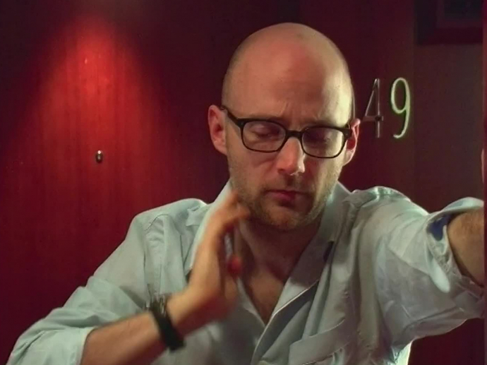 Moby : Album version 23 secondes | INA