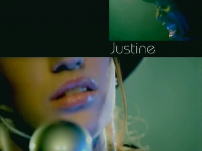 Justine : Album lien de sang version 30 secondes | INA