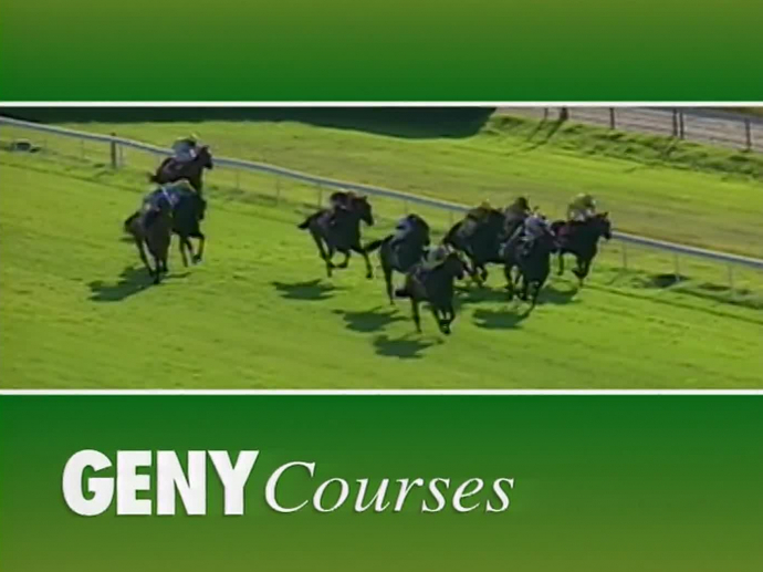 Geny courses : 36.68.13.13 - 96 | INA