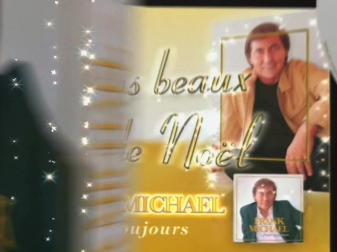 Franck Michael : pour toujours version 16 secondes | INA