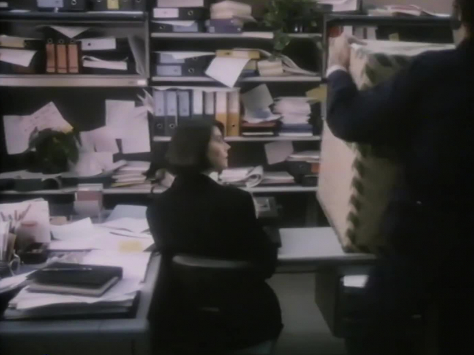 OLIVETTI / ETV 3000 : MICRO-ORDINATEUR | INA