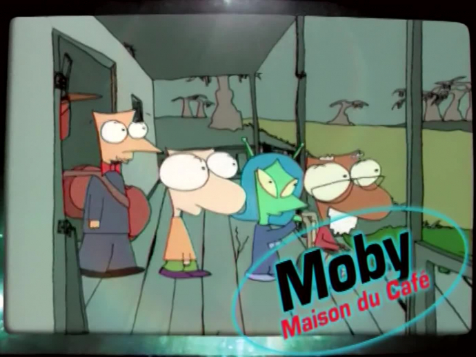 Objectif pub version 10 secondes | INA