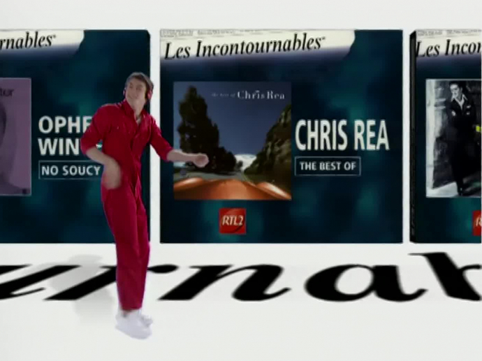 Les incontournables : Incontournables generalisés version 30 secondes | INA