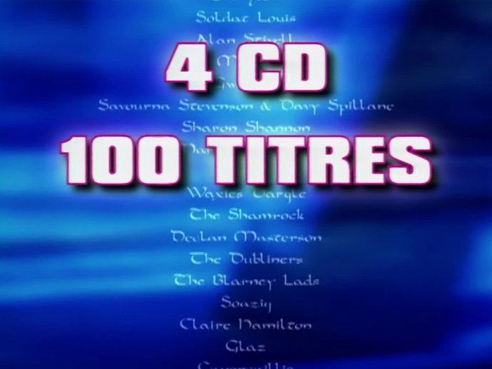 Mega celtique : Version 15 secondes | INA