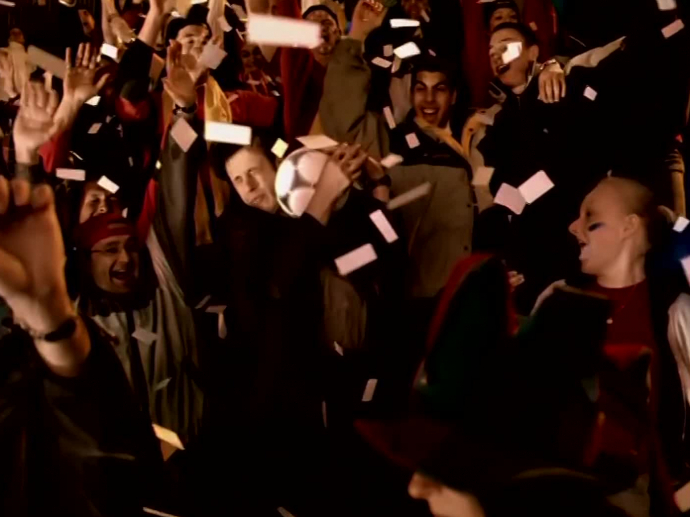 Vizzavi : Sport | INA