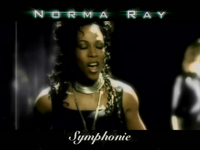 Norma Ray version 11 secondes | INA