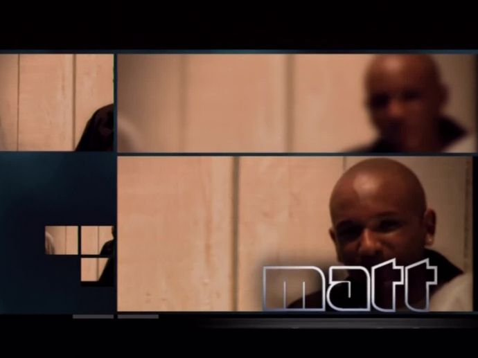 Matt : R&b de rue/ nouvelle édition version 30 secondes | INA