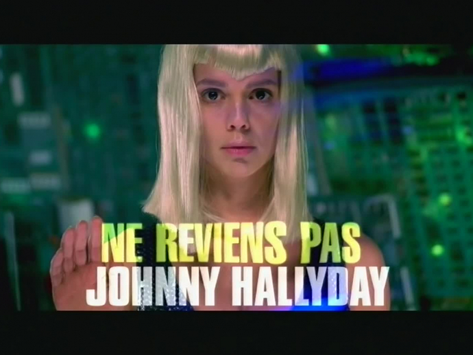 Johnny Hallyday : Ne reviens pas | INA