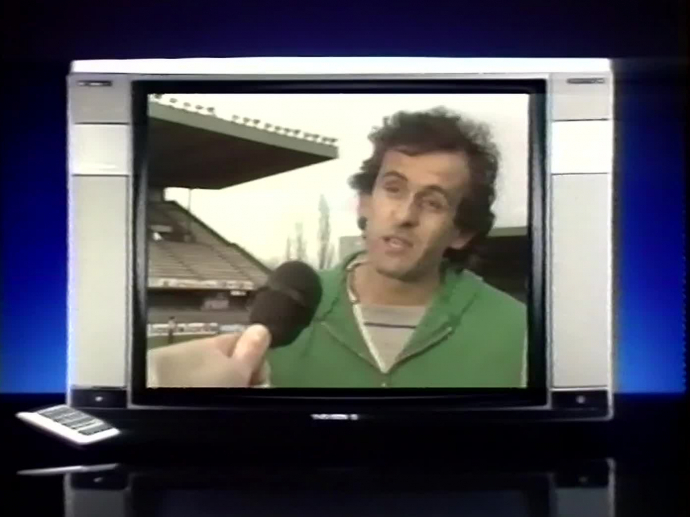 THOMSON MC4 : TELEVISEUR | INA