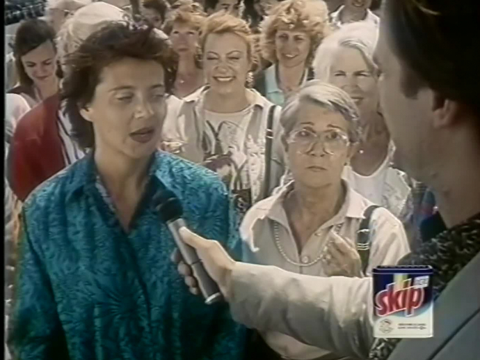 SKIP MICRO : LESSIVE POUDRE | INA