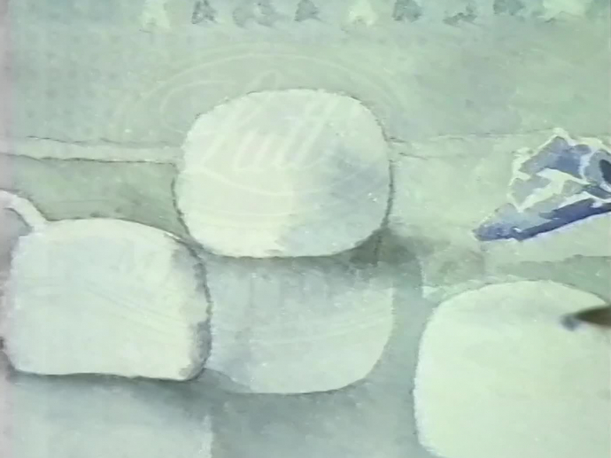 LUTTI MENTHISE : BONBON MENTHE | INA