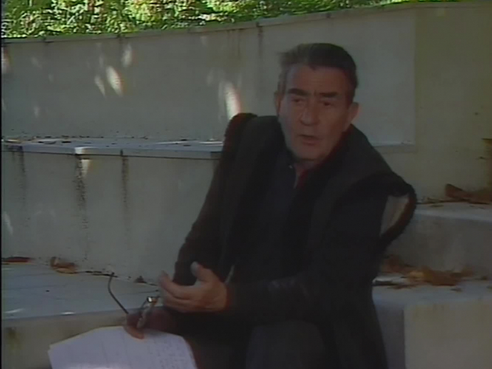 Henri Alekan raconte une anecdote de tournage sur "La bataille du rail ...