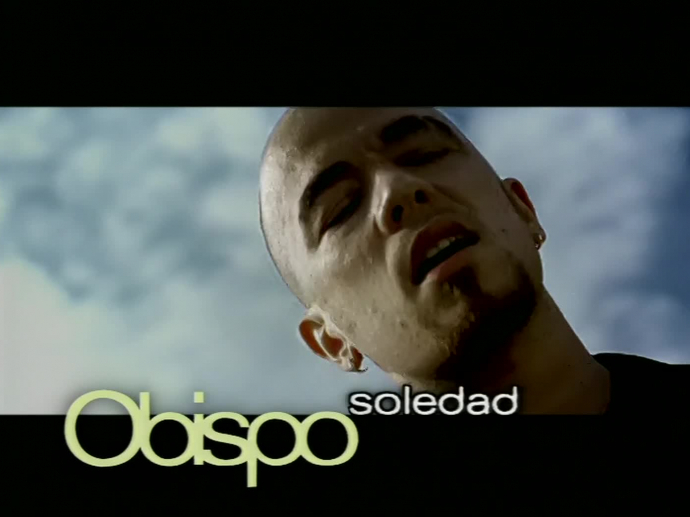 Pascal Obispo : Soledad : version 20 secondes | INA