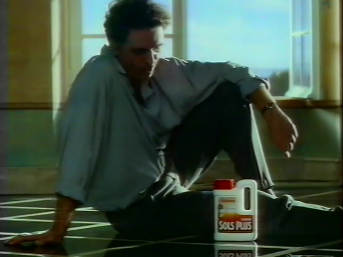 JOHNSON SOLS PLUS : PRODUIT ENTRETIEN NETTOYANT POUR SOL | INA