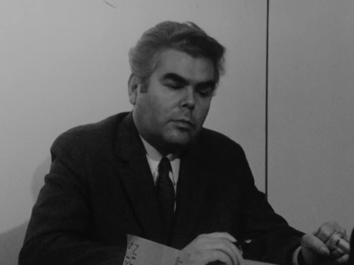 Interview Pelikan | INA