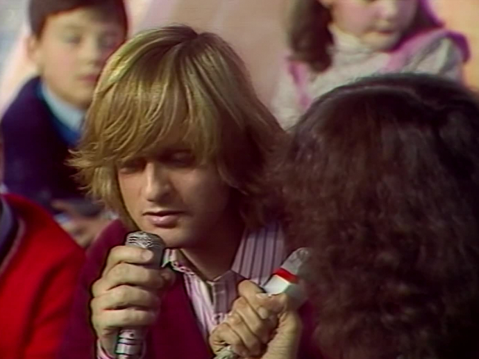 Dave raconte comment il est arrivé en France | INA