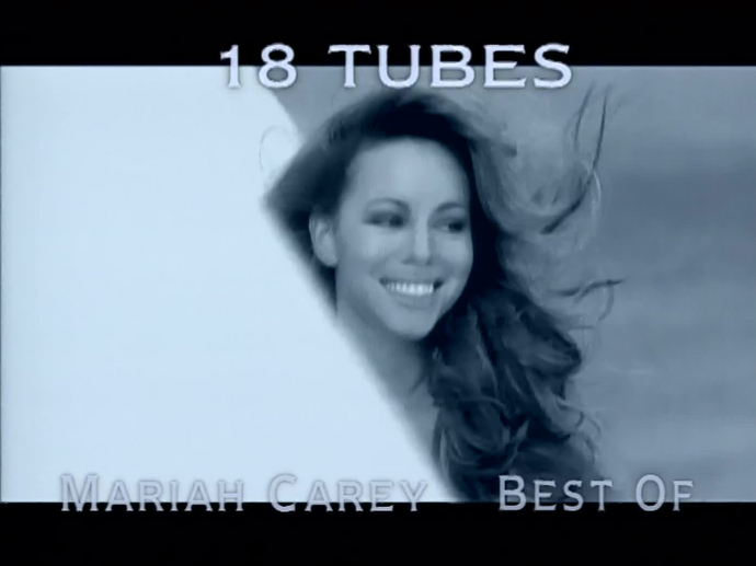 Mariah Carey n°2 : version 40 secondes | INA