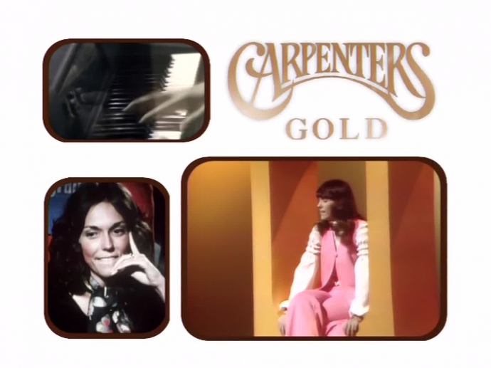 Carpenters : Best of 2001 | INA