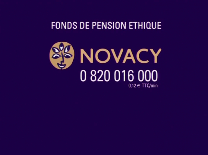 Novacy : Boules bleues | INA