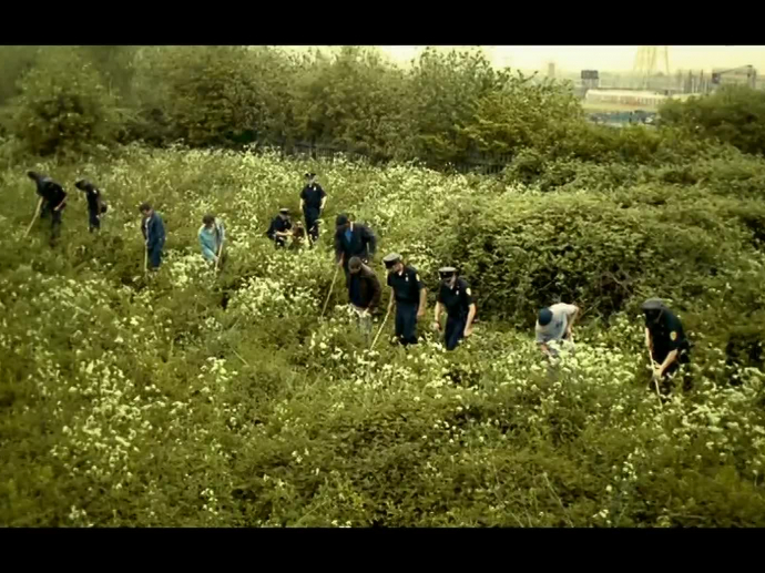 Sharp : disparition version 44 secondes | INA