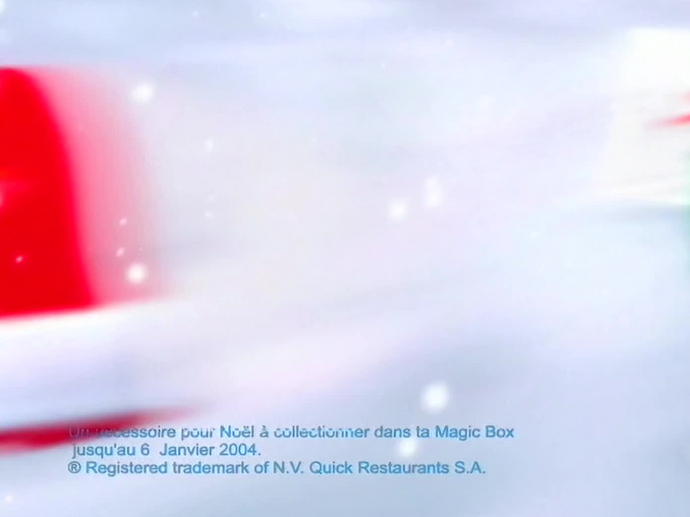 Quick magicbox : Quick-noël | INA