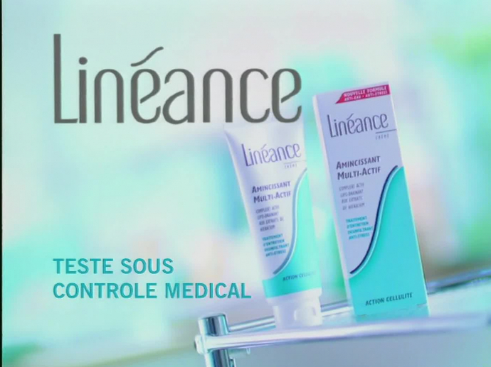 Linéance : L'orange | INA