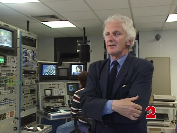 Archives Ina : dépôt légal | INA