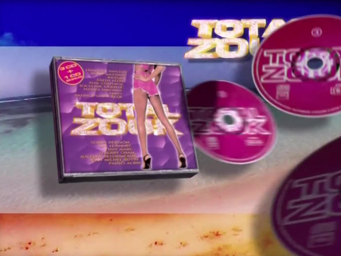 Total zouk : version 41 secondes | INA