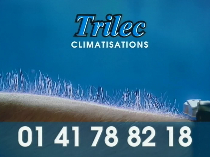 Trilec climatisations | INA