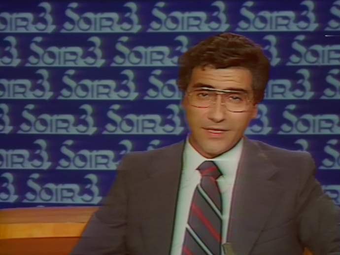 Marie France GARAUD | INA