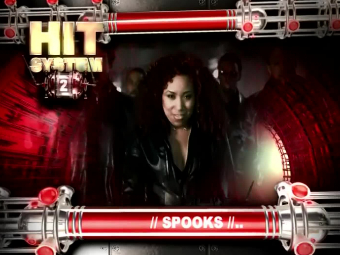 Hit system vol.02 version 15 secondes | INA