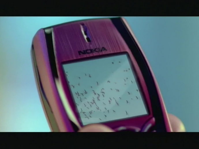 Nokia 7250 | INA