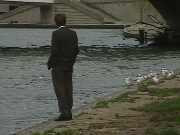 Emmanuel Venet | INA