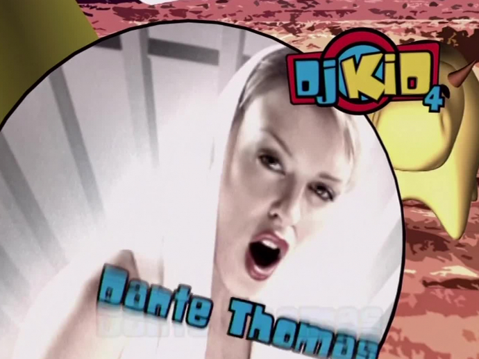 DJ kid : version 43 secondes | INA