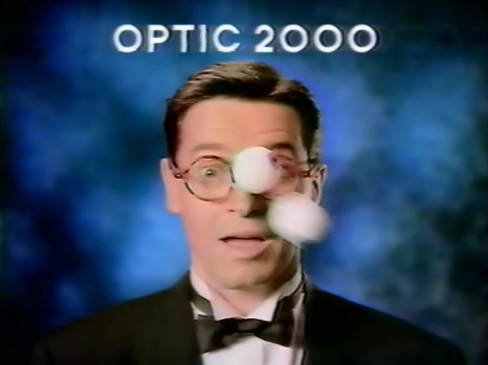 OPTIC 2000 : OPTICIEN LUNETTES | INA