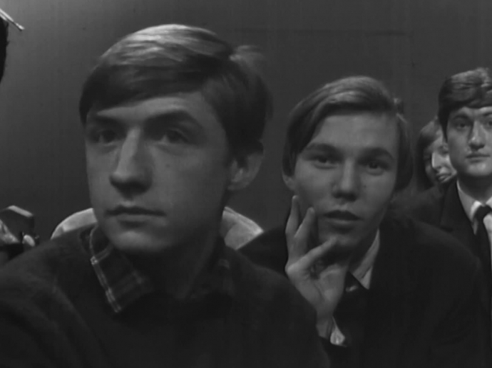 Pascal Sevran au Petit Conservatoire | INA