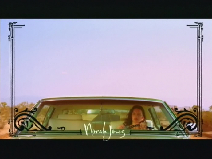 Norah Jones : Come away with me version 19 secondes | INA