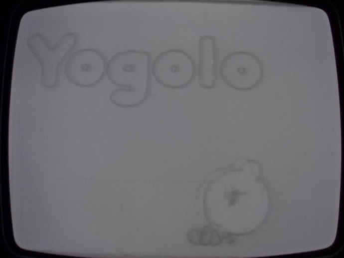 Yogolo de LA PIE QUI CHANTE : Bonbons | INA