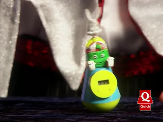 Quick magicbox : Montres magiques | INA