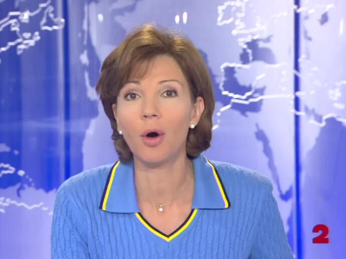 Victoire de Serena Williams à l'US Open | INA