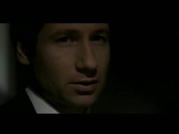 X-files : 6ème extinction | INA