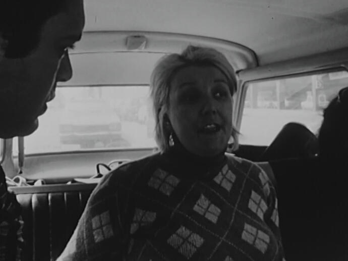 Prostituées à Paris | INA